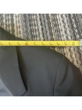 Suits & Blazers | Christian Dior Le Connaisseur Usa Made Tuxedo Jacket ...